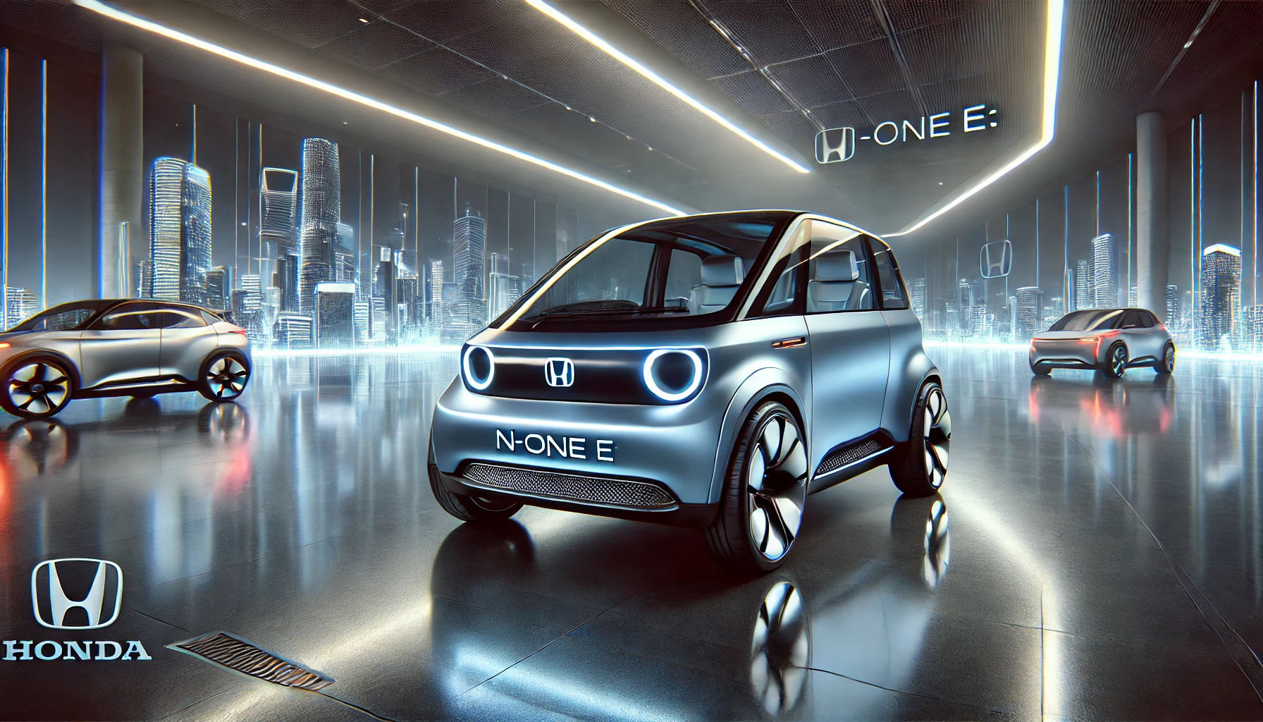 N-ONE e:はいつ発売？デザインや航続距離、補助金情報まとめ 日産サクラとの比較も