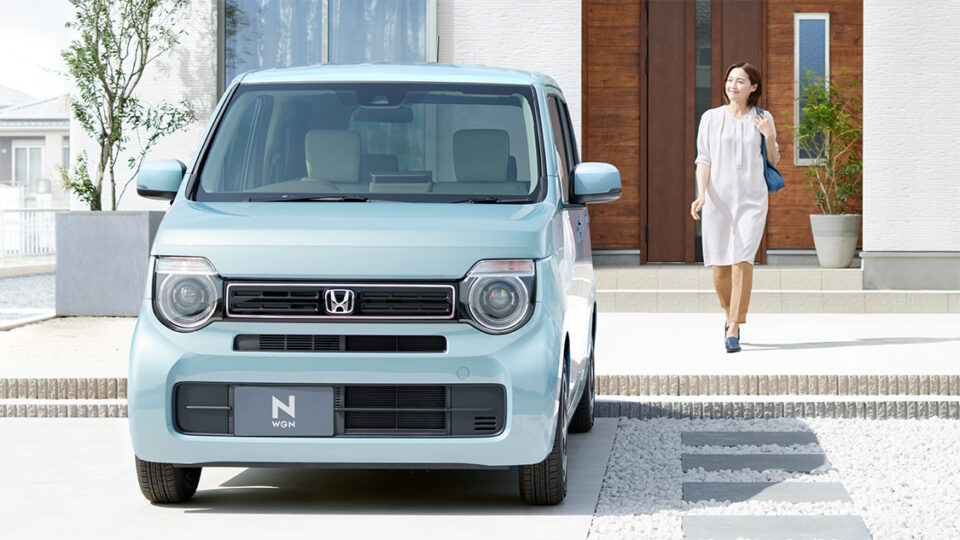 N-ONEマイナーチェンジ2025年版の変更点を徹底解説！電動化はある？最新予測